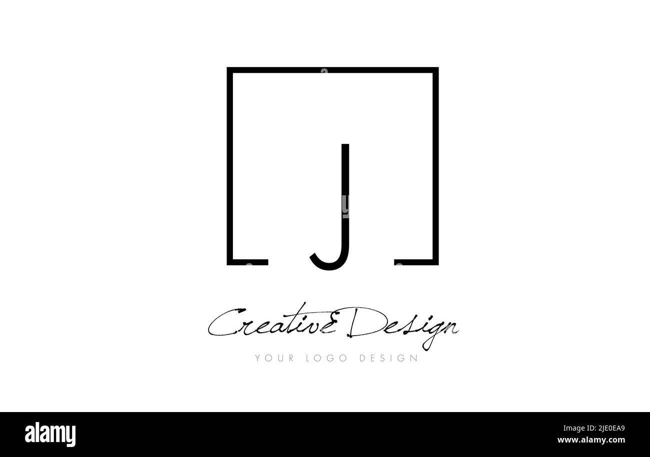 Square j Cut Out Stock Images & Pictures - Alamy