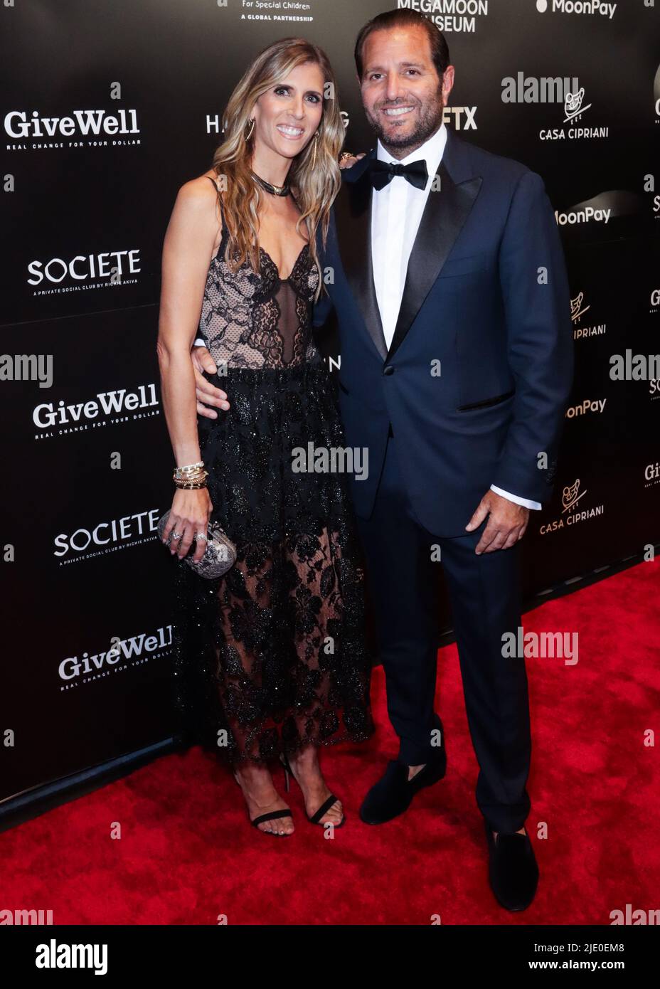 Michael cayre hi-res stock photography and images - Alamy