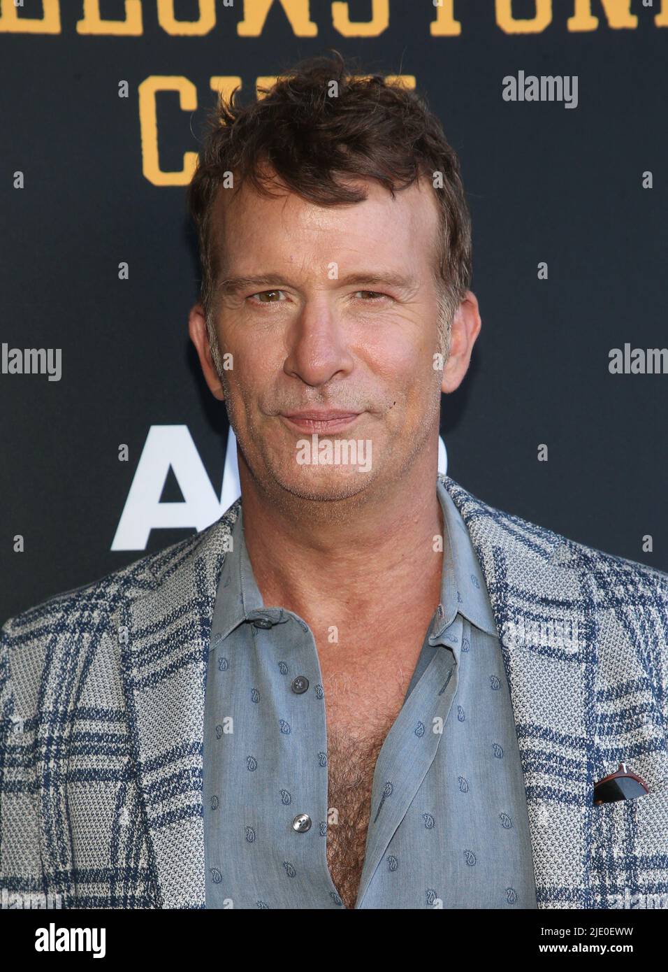 Thomas Jane 2022
