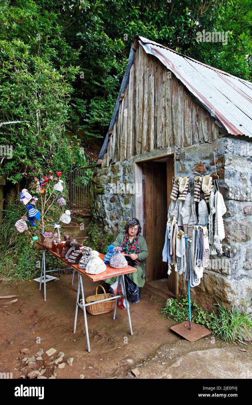 Souvenirs of madeira hi-res stock photography and images - Alamy