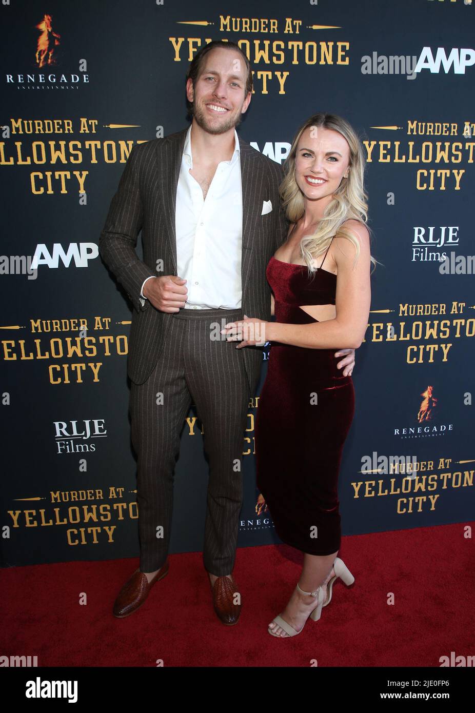 Shannon bohnen hi-res stock photography and images - Alamy