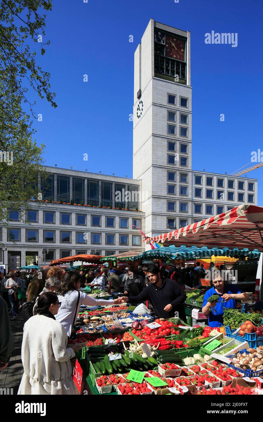 Baden wuerttemberg provincial town hi-res stock photography and images ...