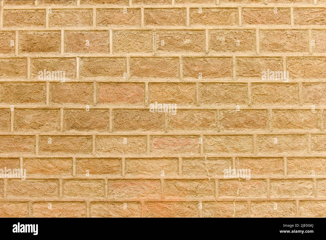 Light brown wall texture background hi-res stock photography and images ...