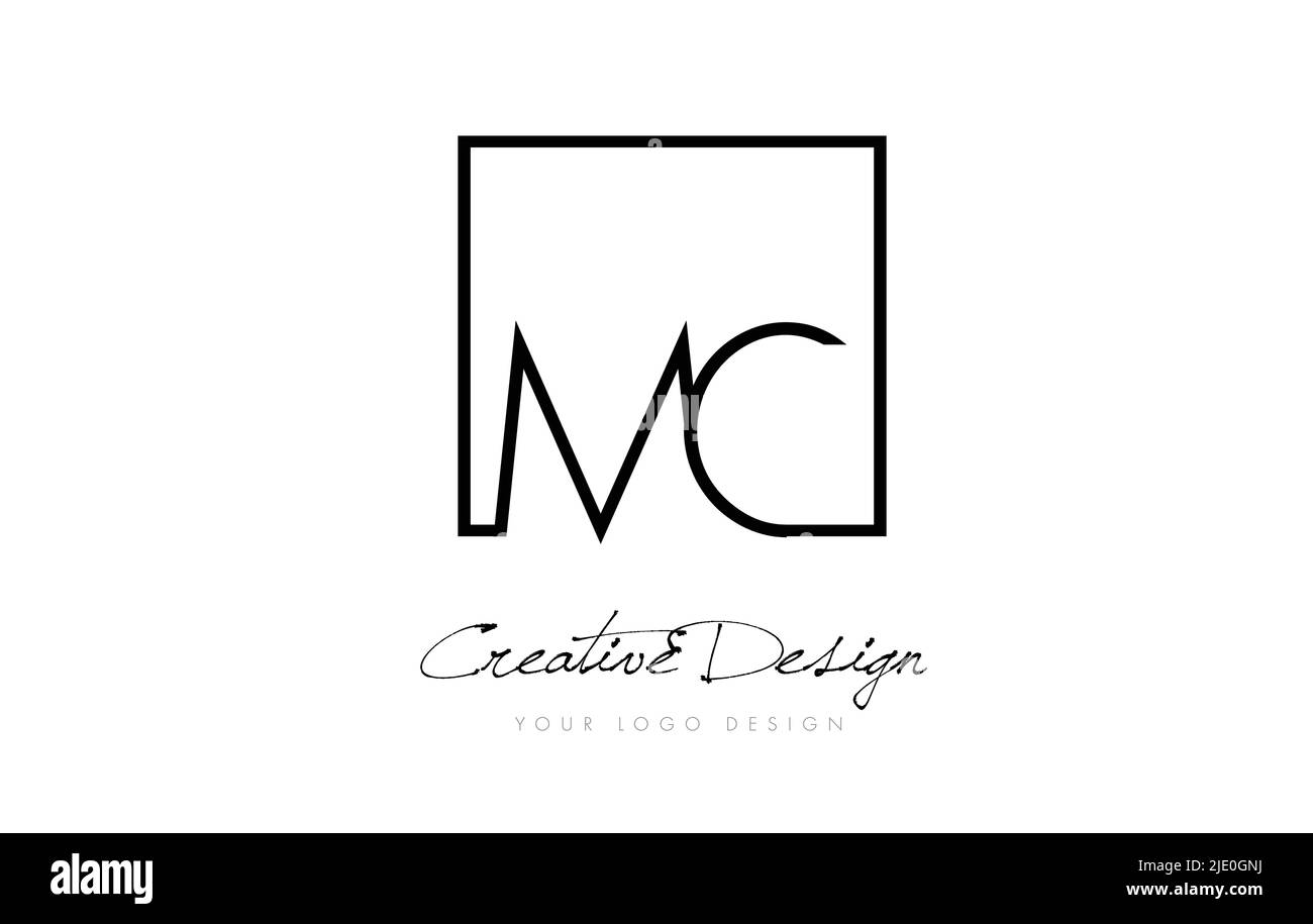 Mc vector vectors hi-res stock photography and images - Alamy