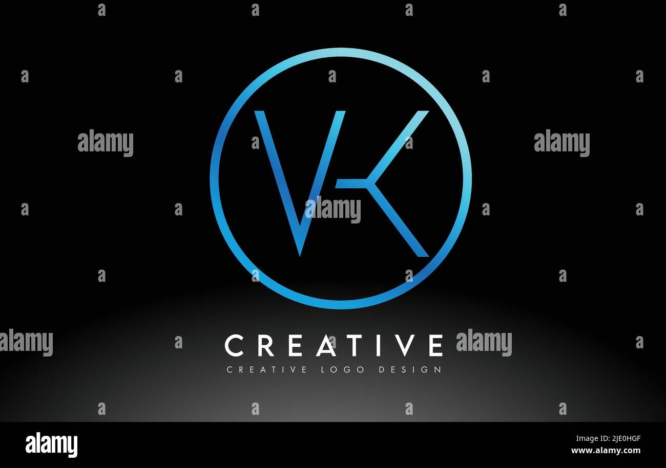 Vk letters hi-res stock photography and images - Alamy