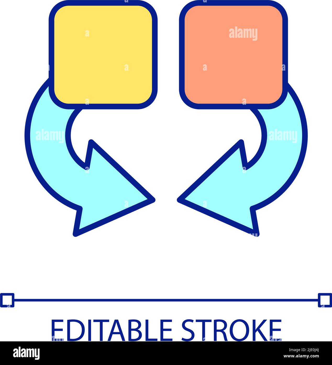 Component division hi-res stock photography and images - Alamy