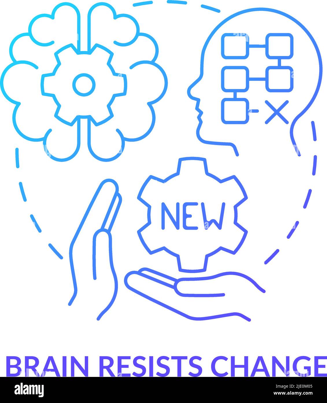 Refuse resist Stock Vector Images - Alamy