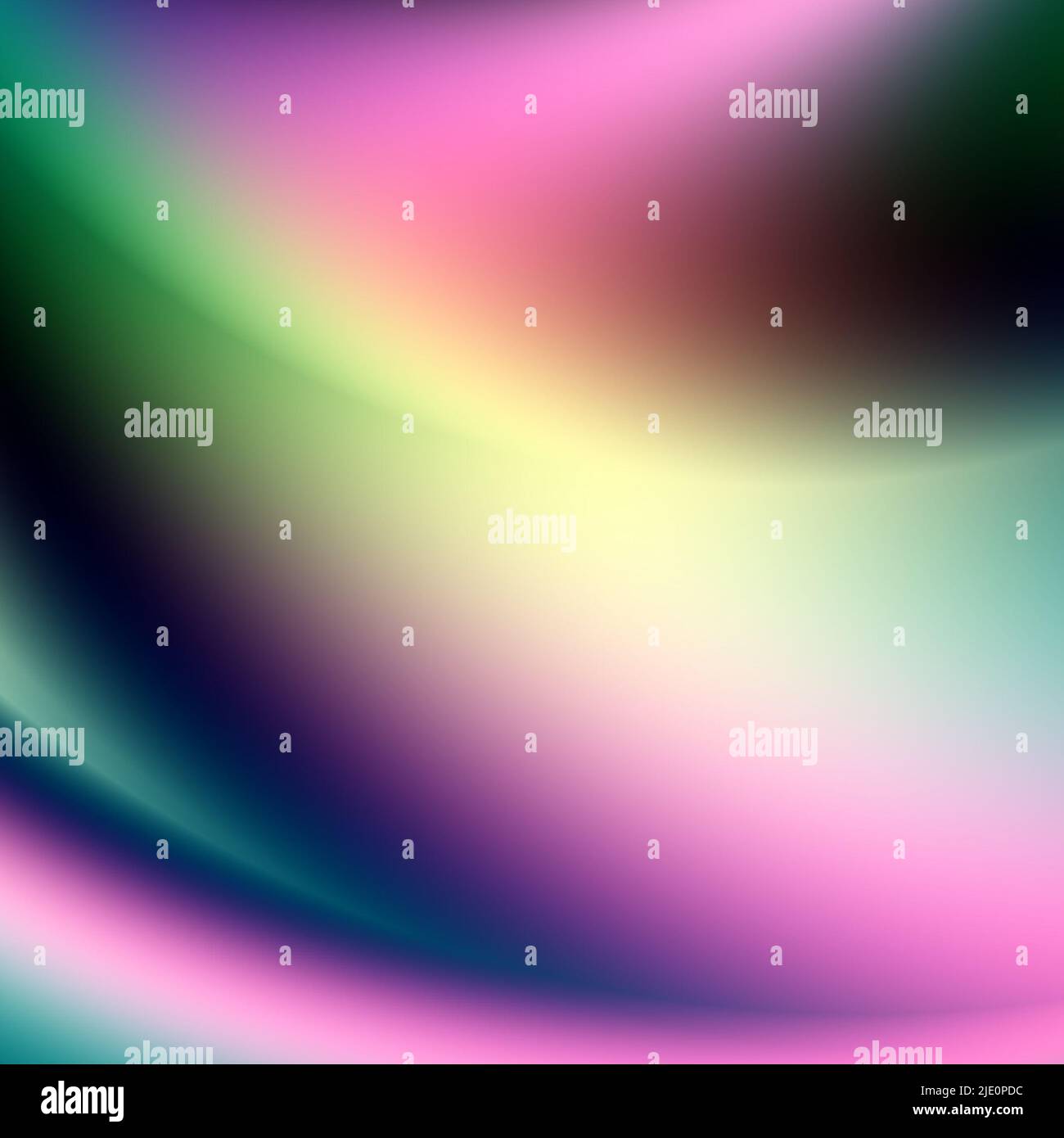 Wave art colorful pastel abstract wallpaper backdrop Stock Photo - Alamy