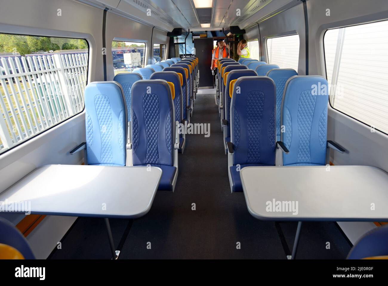 Vlr train hi-res stock photography and images - Alamy