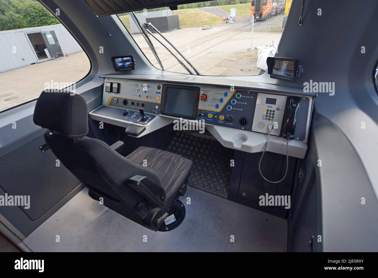 Vlr train hi-res stock photography and images - Alamy