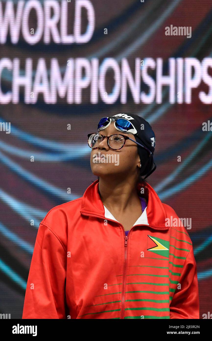 Ariel rodrigues hi-res stock photography and images - Alamy