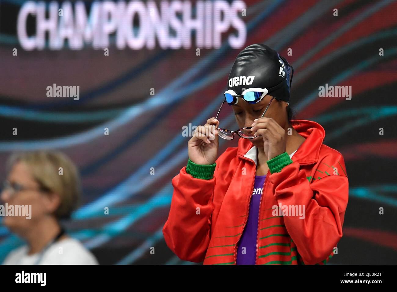 Ariel rodrigues hi-res stock photography and images - Alamy