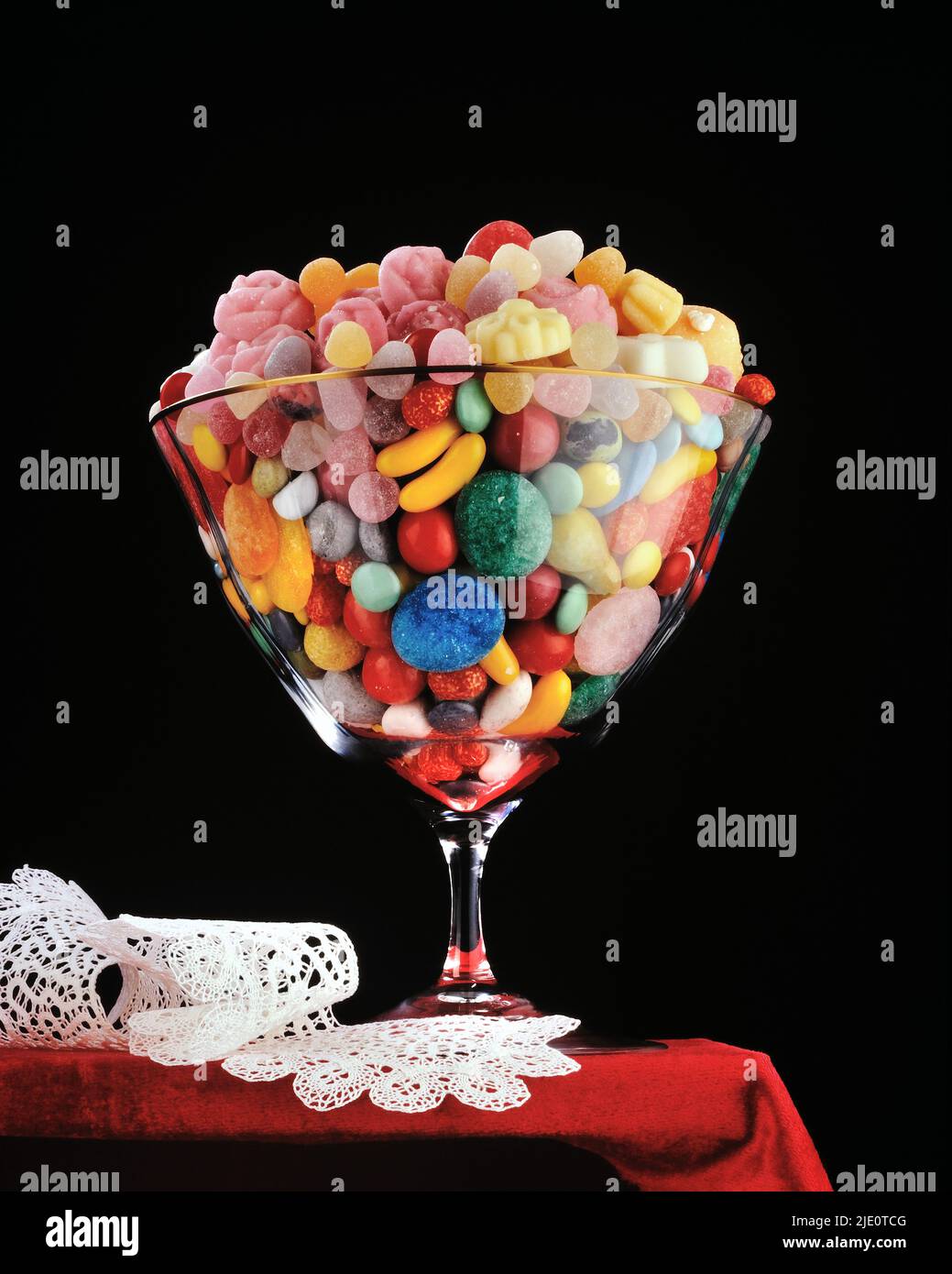 Confetti colors hi-res stock photography and images - Alamy