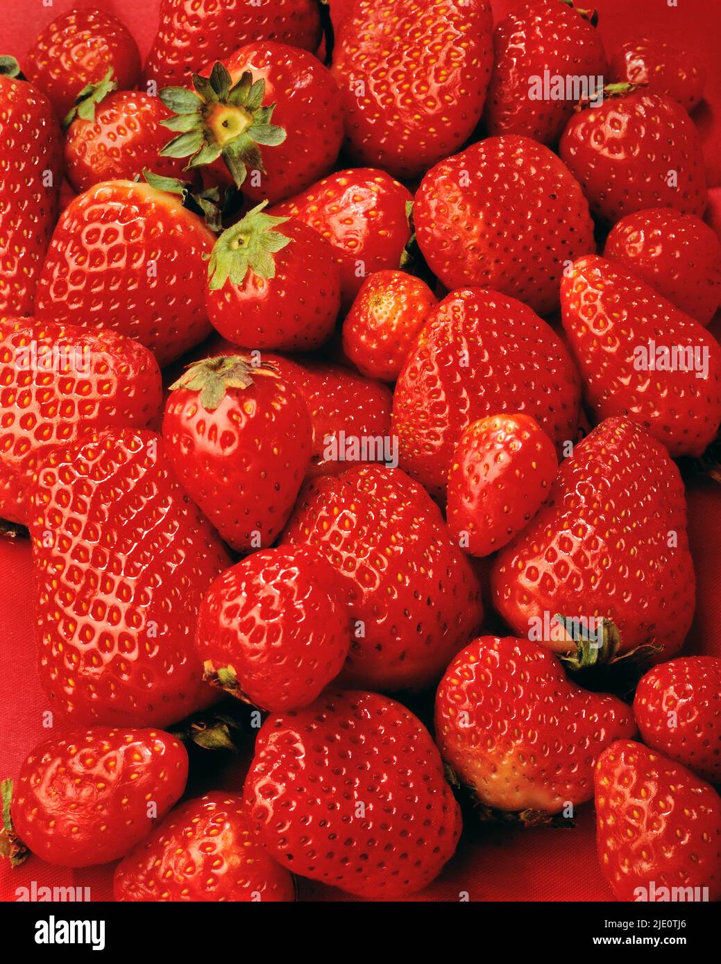 Still life, Food, strawberries Stock Photo - Alamy