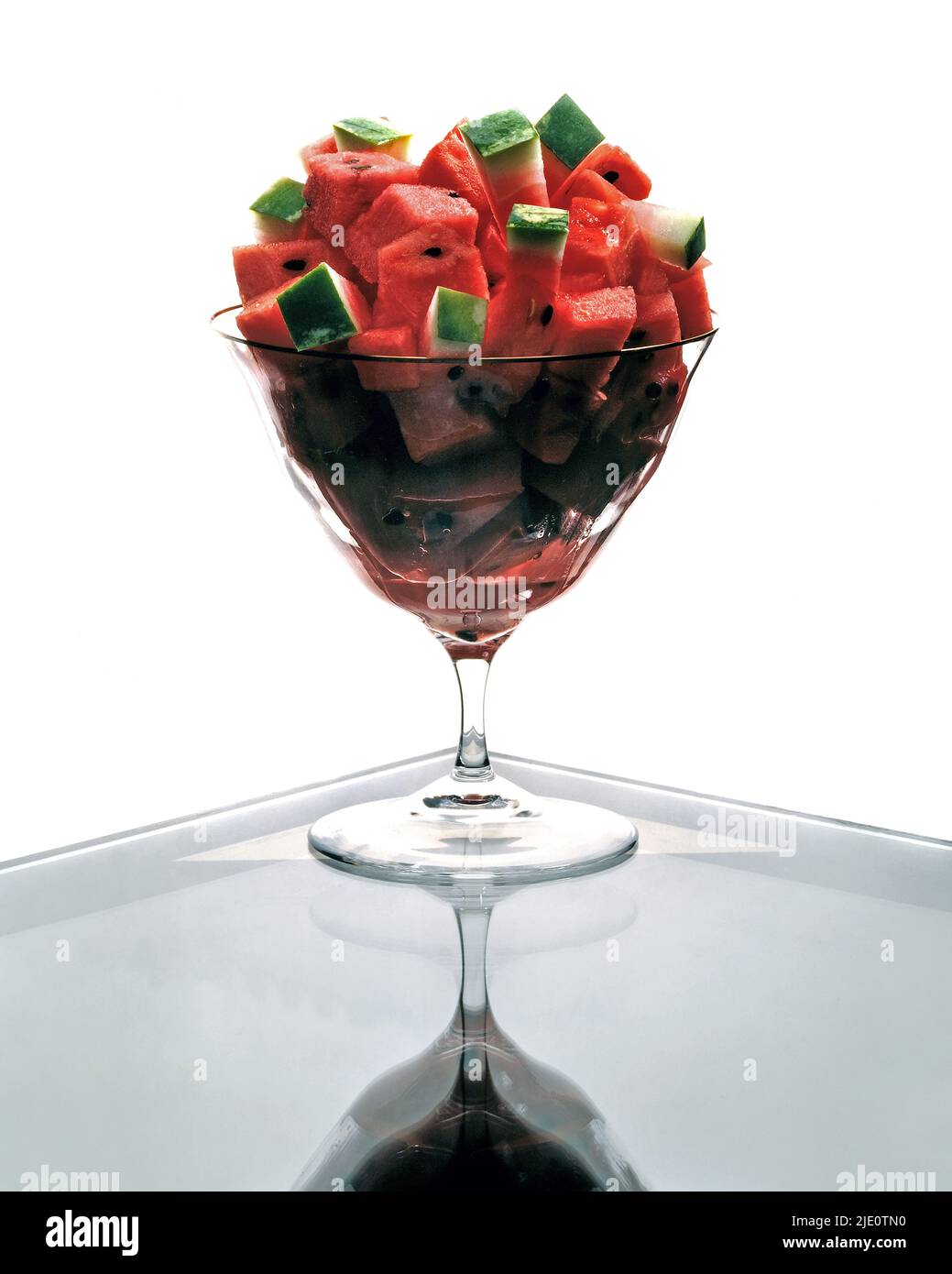 Still life, Food, watermelon Stock Photo - Alamy