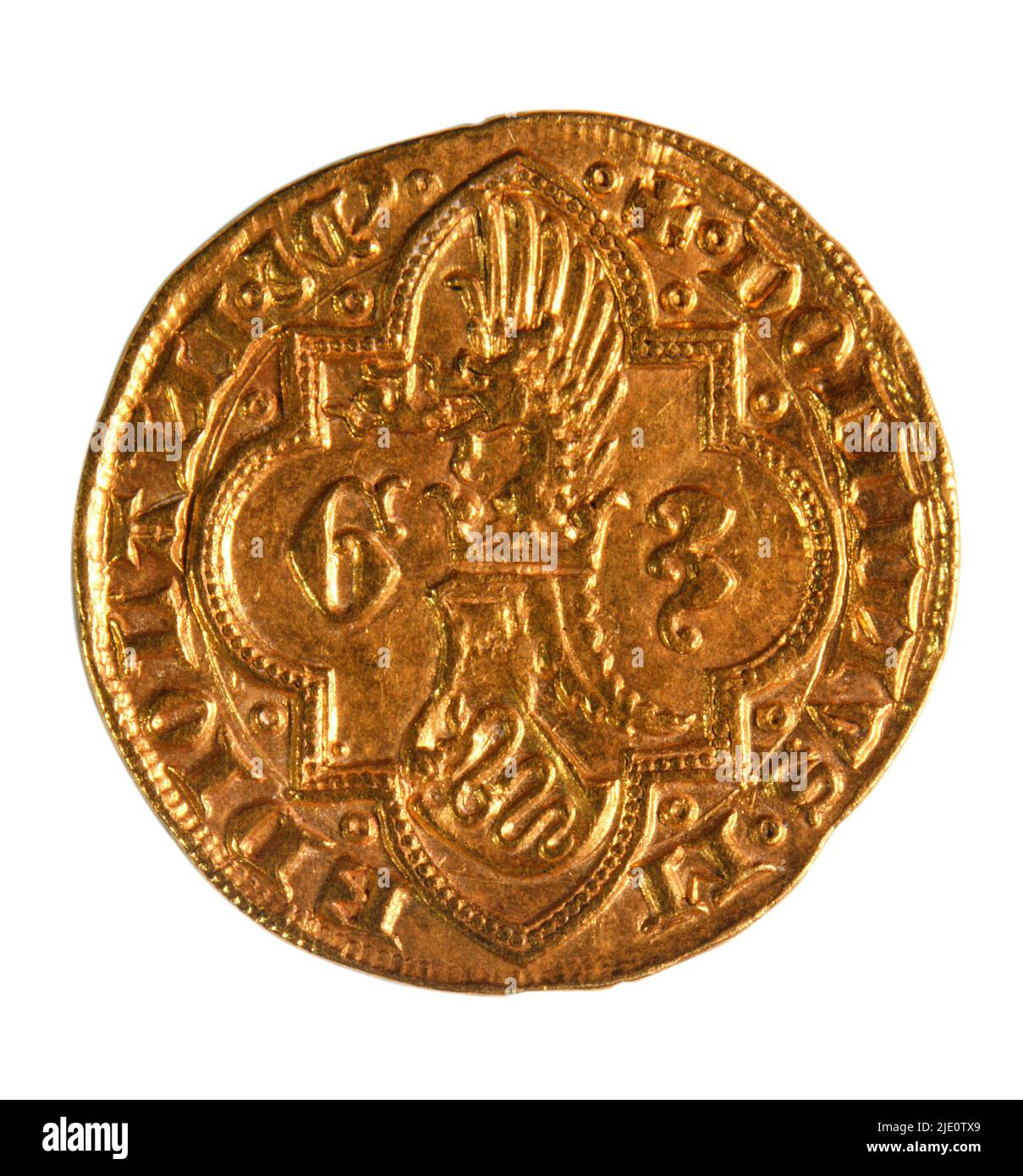 Silver testone hi-res stock photography and images - Alamy