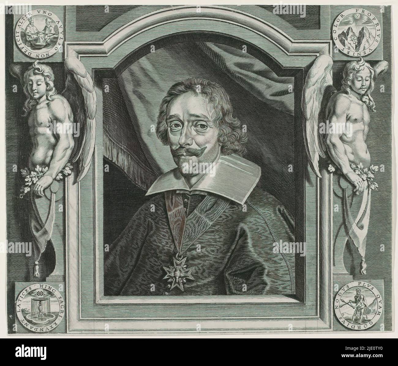 Two winged herms hi-res stock photography and images - Alamy