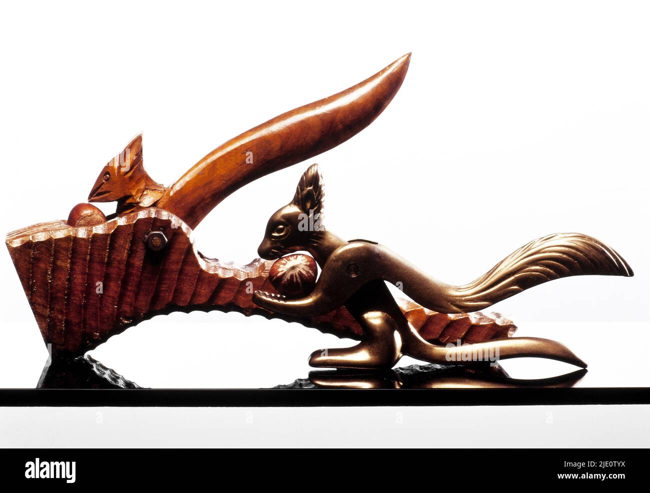 Fable of the nutcracker hi-res stock photography and images - Alamy