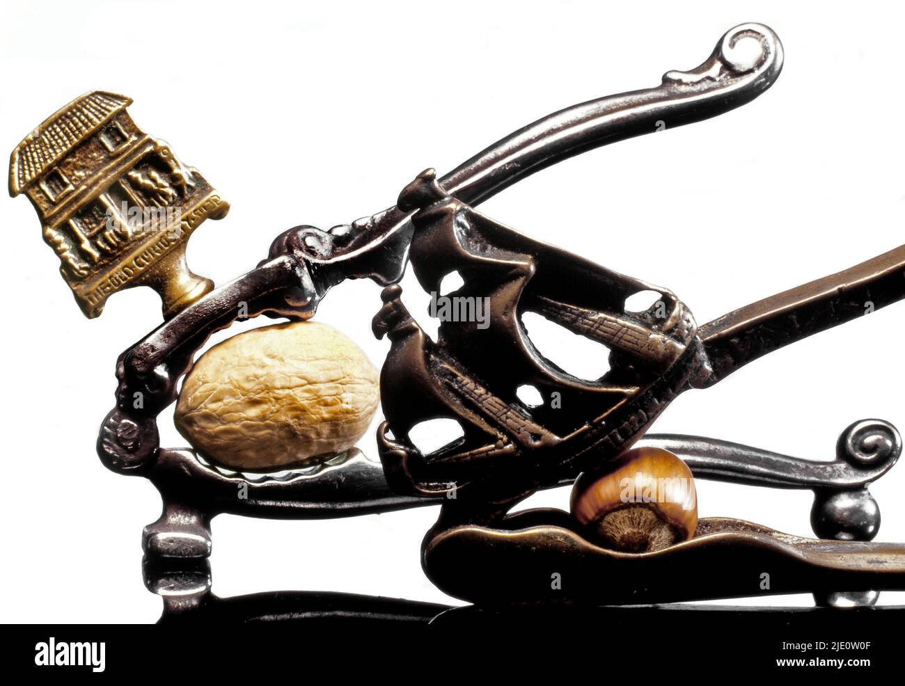 Fable of the nutcracker hi-res stock photography and images - Alamy