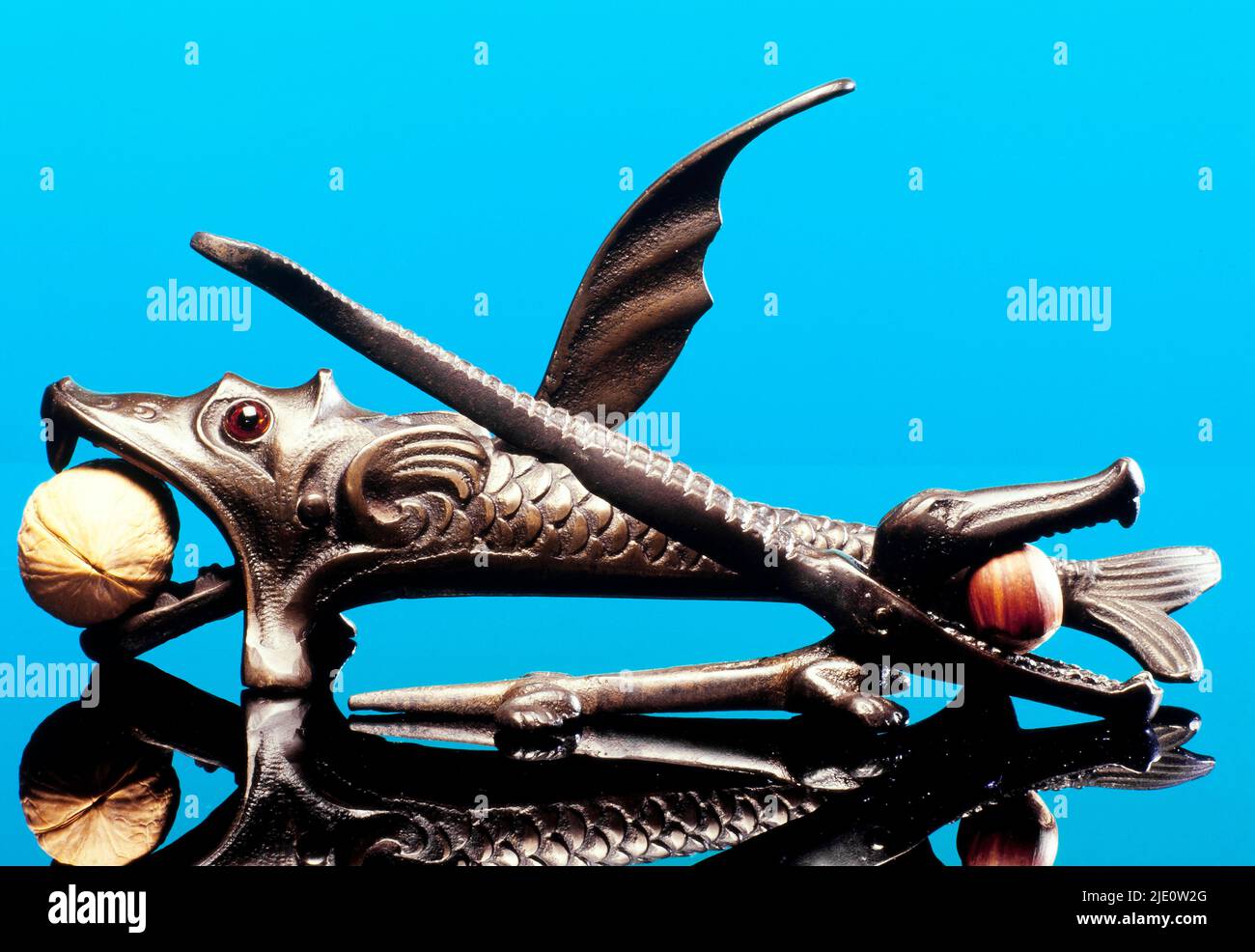 Fable of the nutcracker hi-res stock photography and images - Alamy