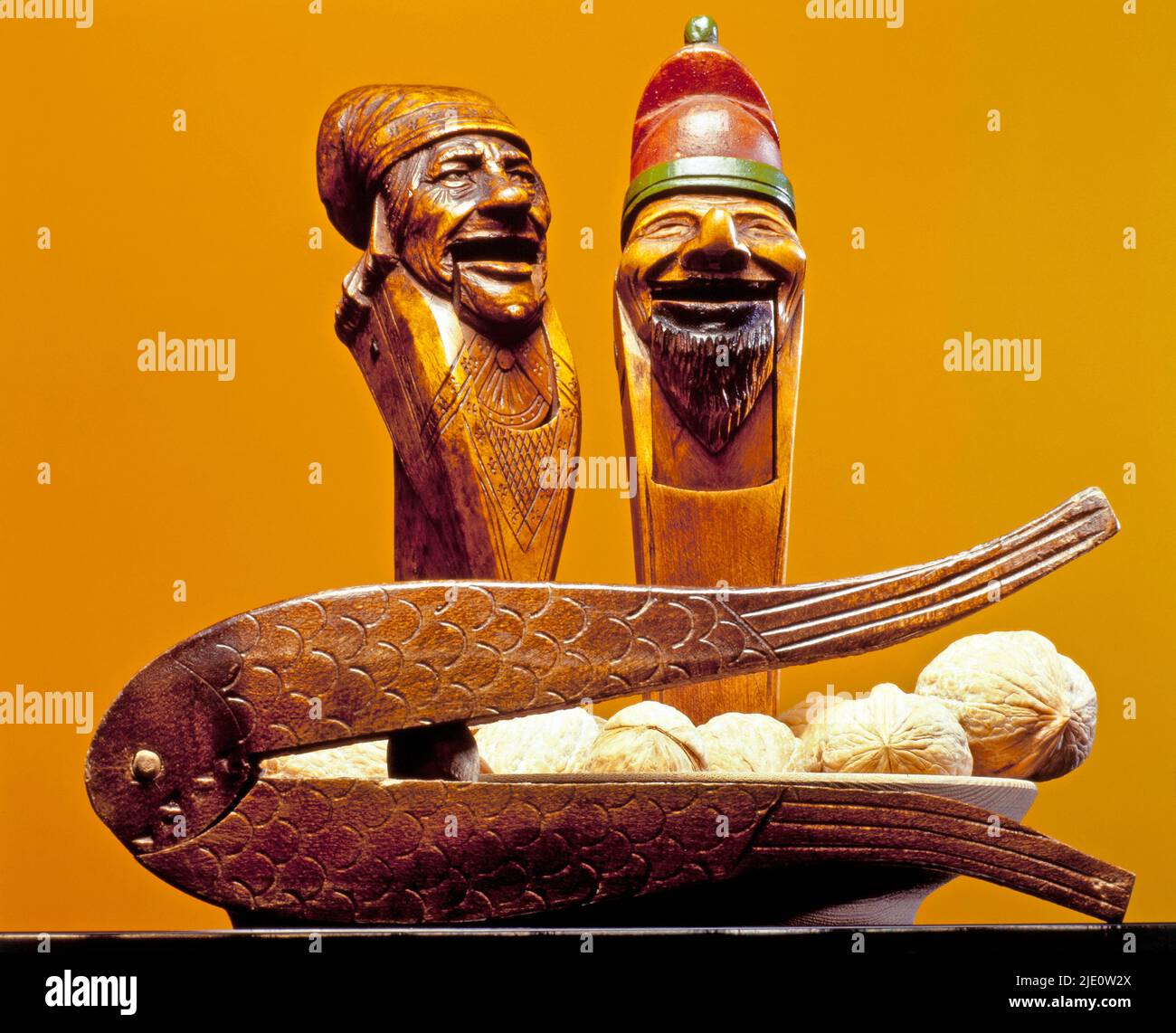 Fable of the nutcracker hi-res stock photography and images - Alamy