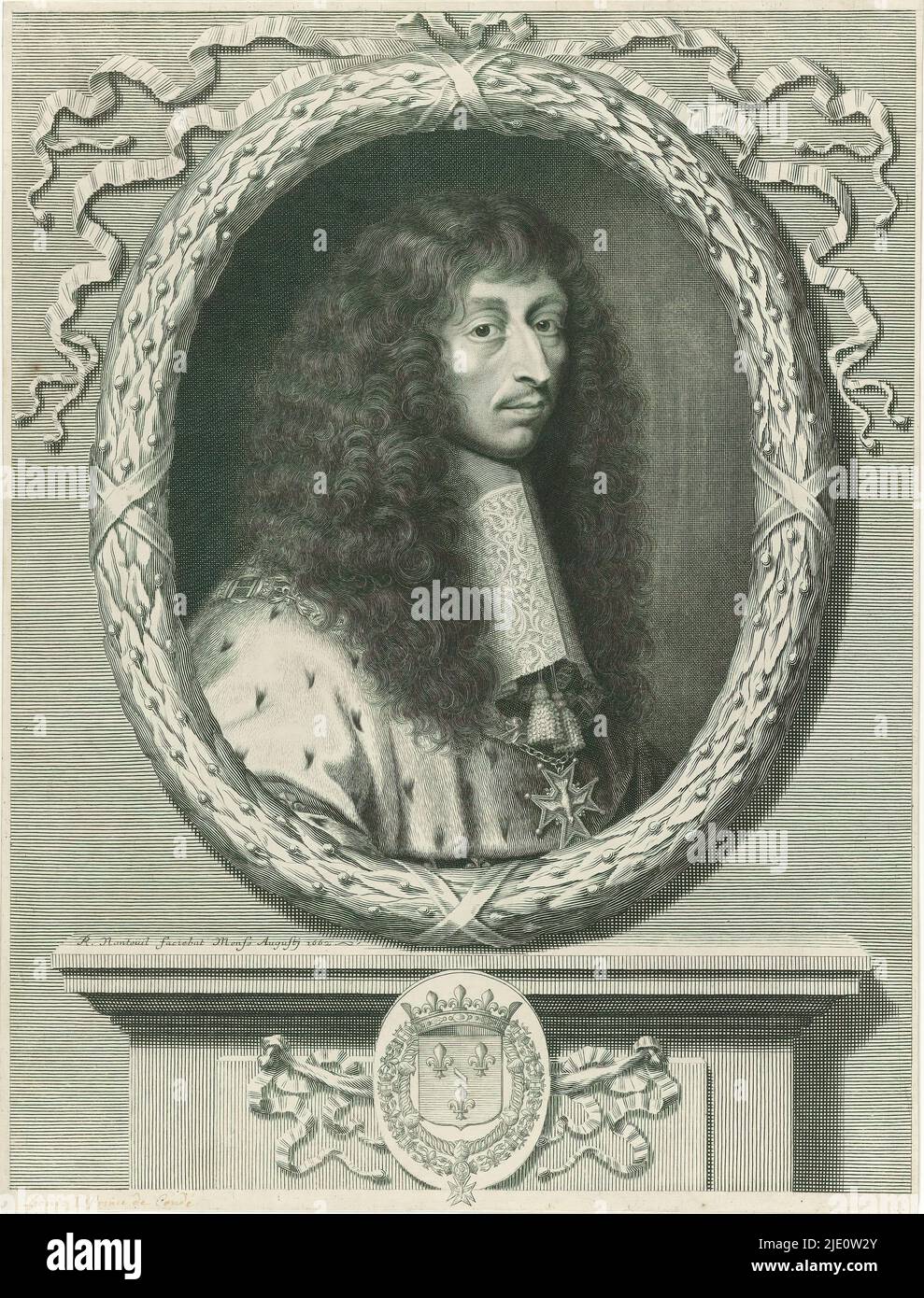 Portrait de louis robert hi-res stock photography and images - Alamy