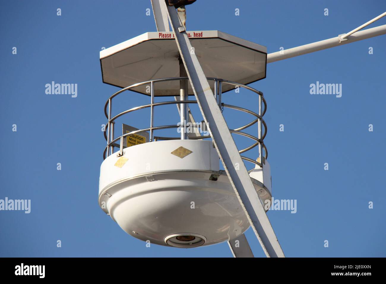 Carnival ride carriage hi-res stock photography and images - Alamy