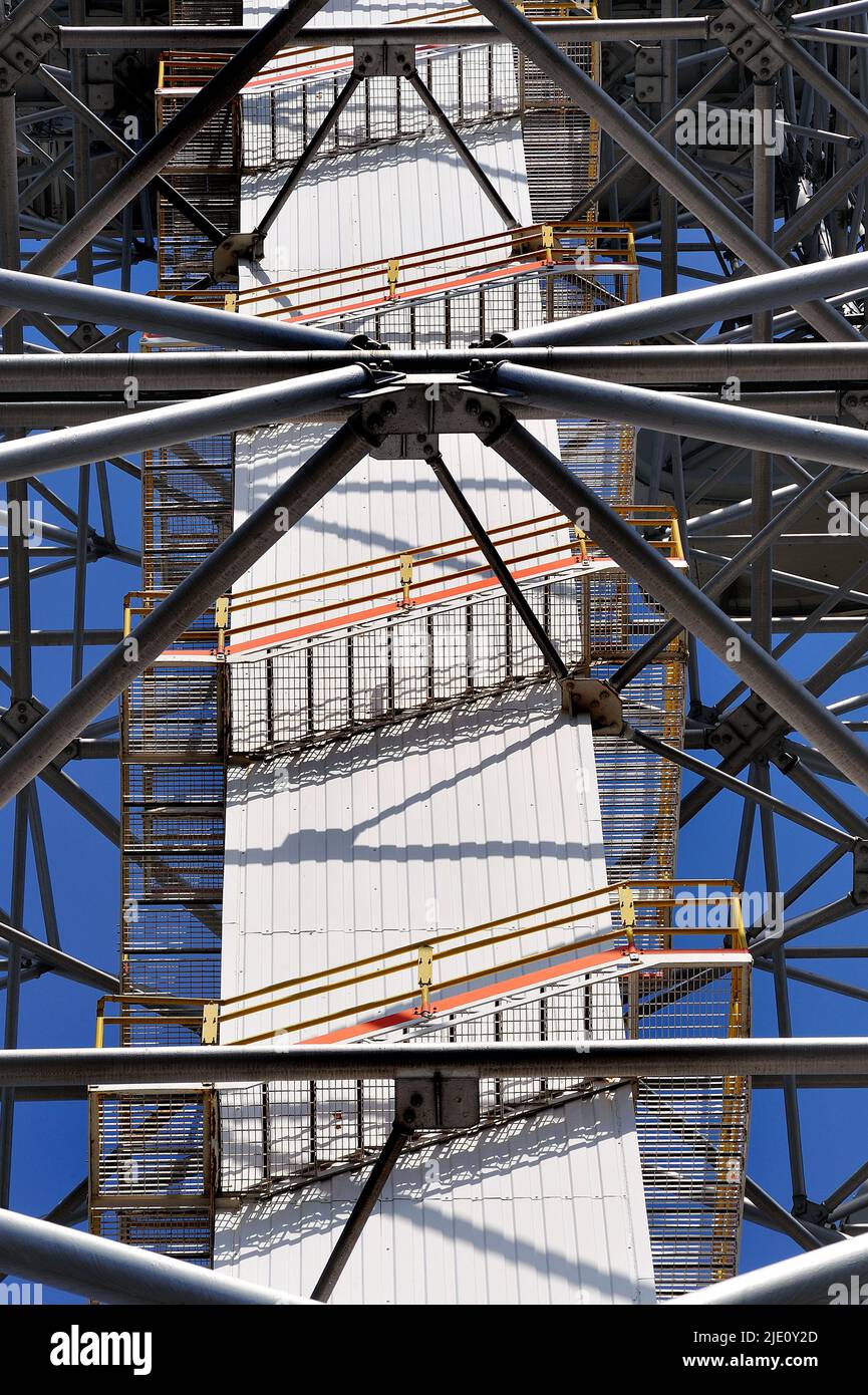 Milan rai tower hi-res stock photography and images - Alamy