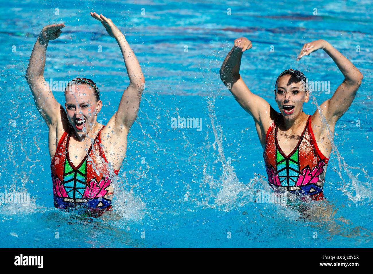 Michelle zimmer hi-res stock photography and images - Alamy