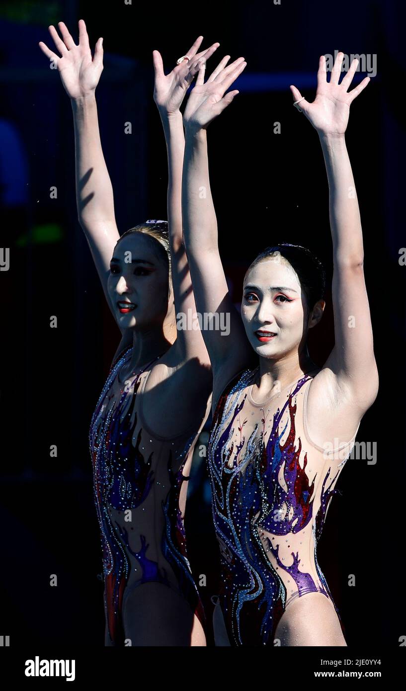 Liuyi wang hi-res stock photography and images - Alamy