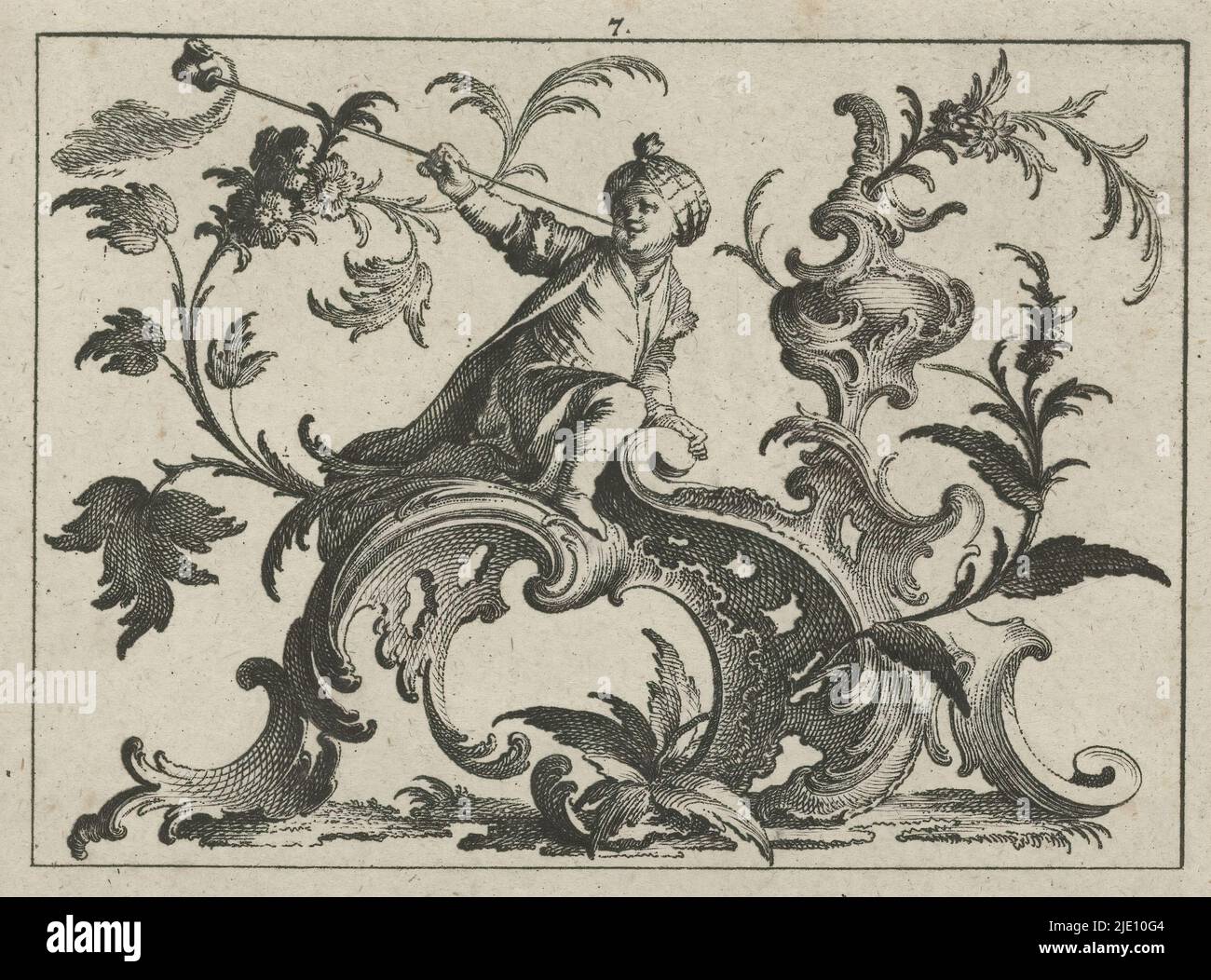 Pipe smokers engraving hi-res stock photography and images - Alamy