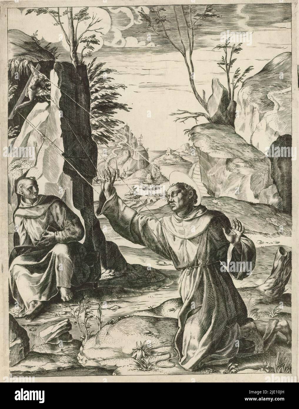 Stigmata on hands hi-res stock photography and images - Alamy