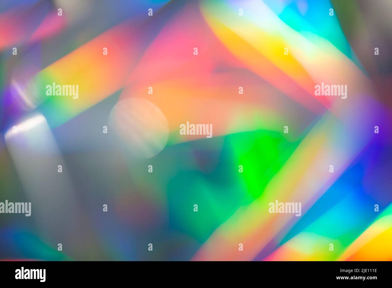 Wave rainbow color neon gradient hi-res stock photography and images ...