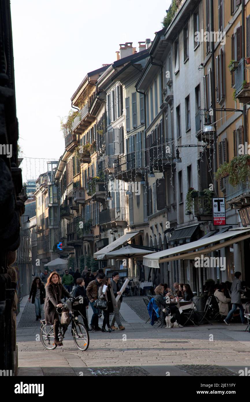 Accademia brera hi-res stock photography and images - Alamy