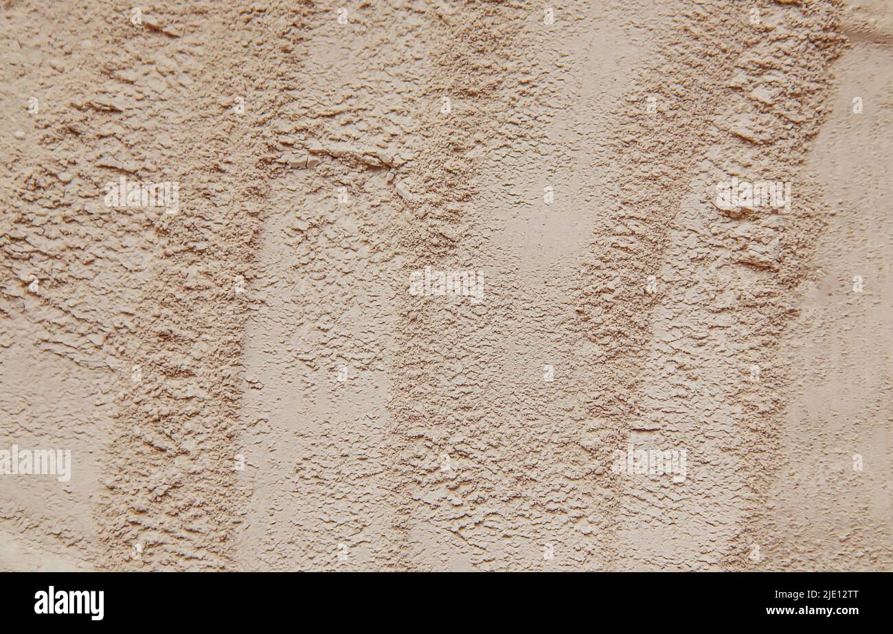 Mask clay powder spa texture for face and body. Selective focus Stock ...
