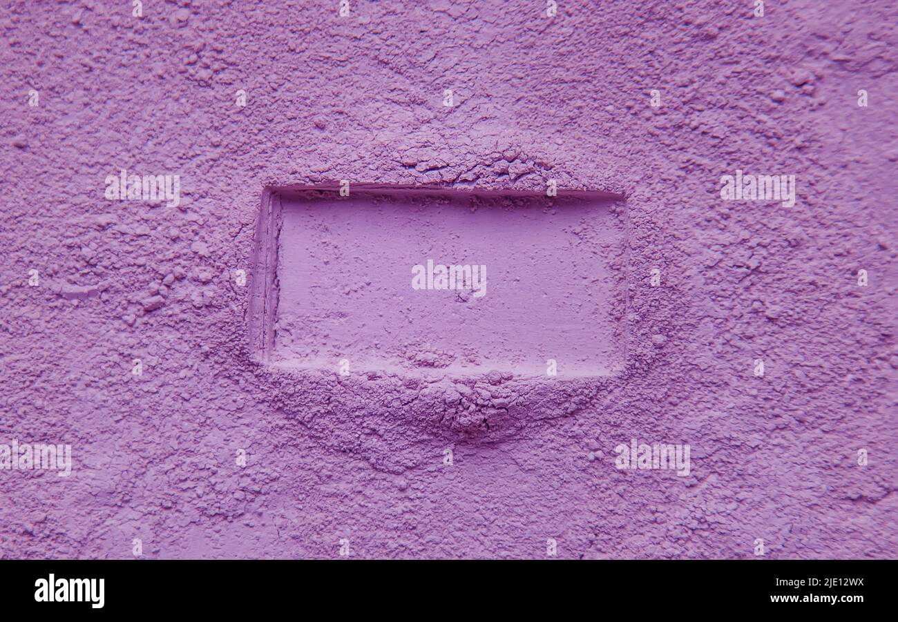 Mask clay powder spa texture for face and body. Selective focus Stock ...