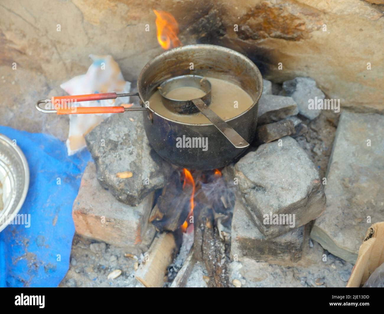 Cooking Indian Food On Electric Stove at Harrison Fitch blog