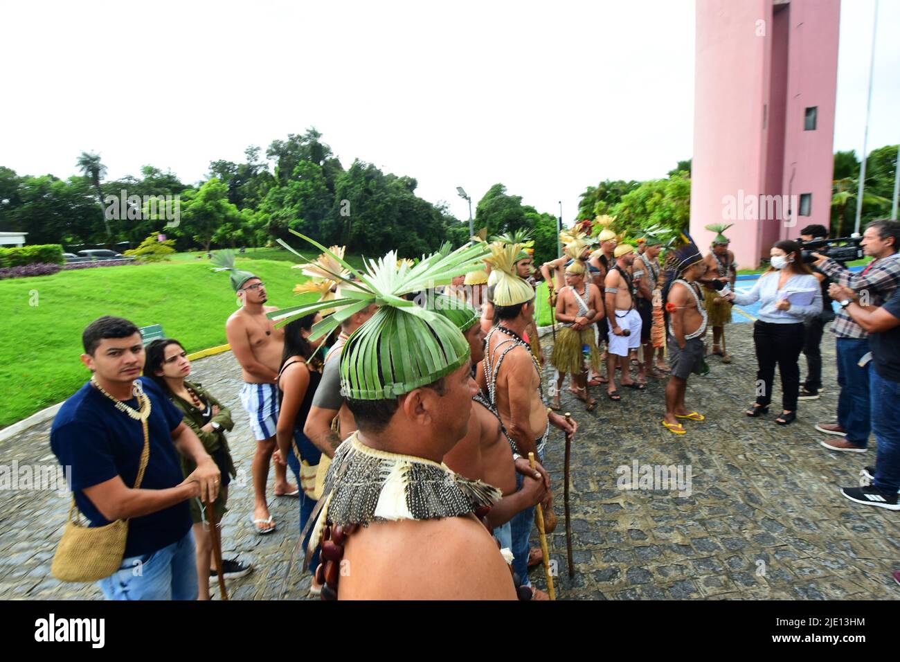 Vale do javari hi-res stock photography and images - Alamy