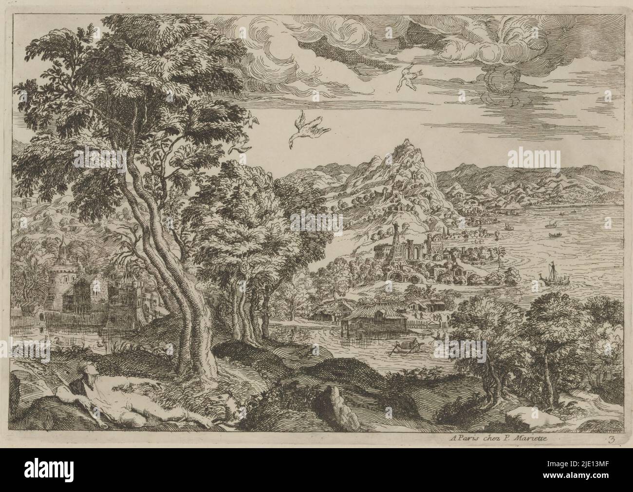 Moise jean baptiste fouard hi-res stock photography and images - Alamy