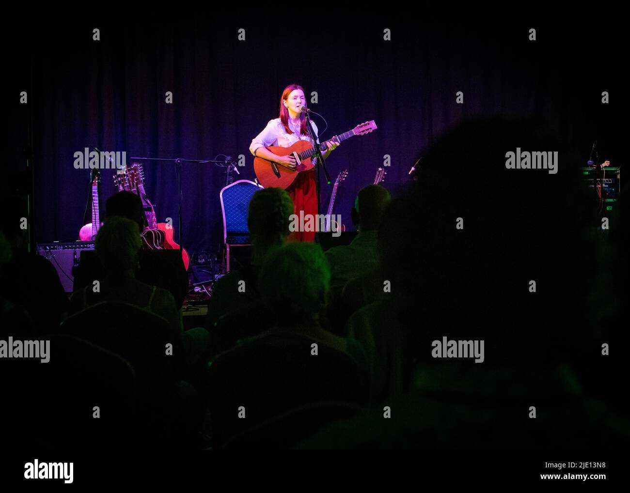 Maz oconnor hi-res stock photography and images - Alamy