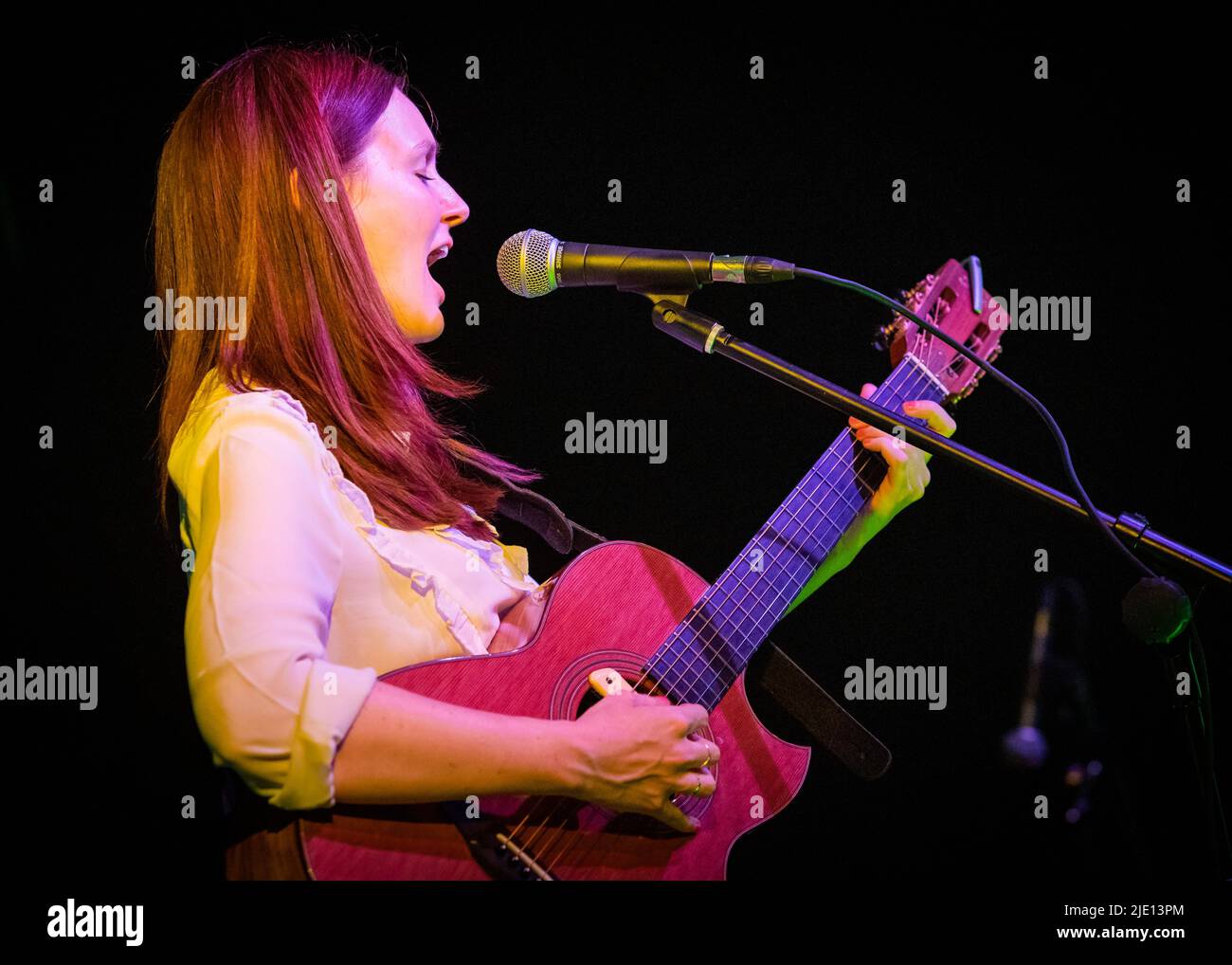 Maz oconnor hi-res stock photography and images - Alamy