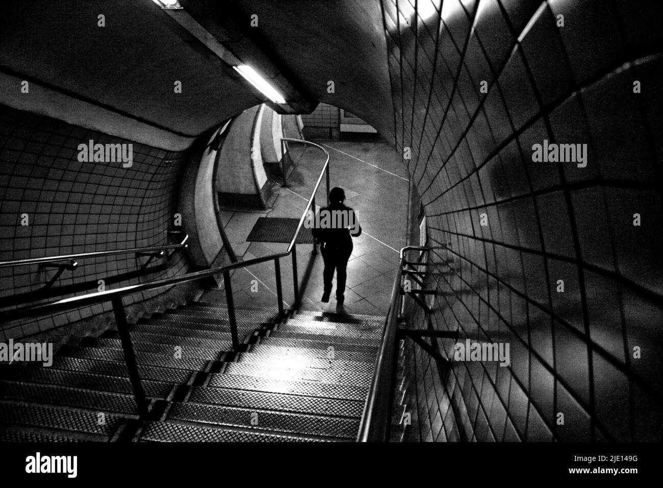 One step a at time hi-res stock photography and images - Alamy