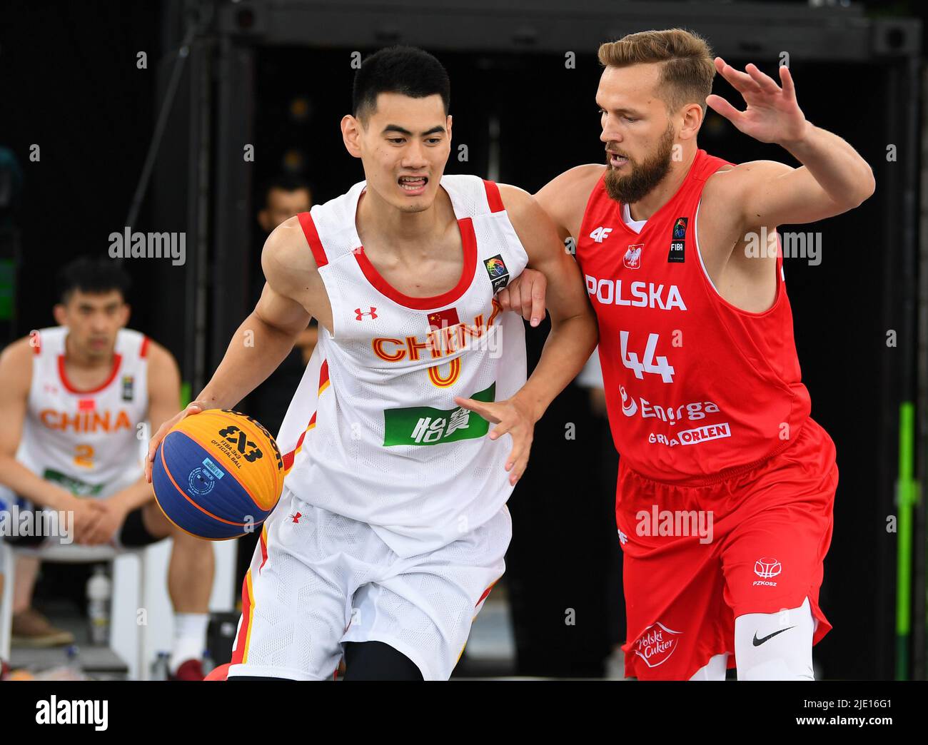 Peng yan hi-res stock photography and images - Alamy