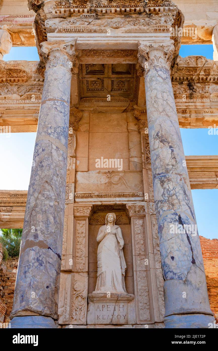 Tiberius julius celsus hi-res stock photography and images - Alamy