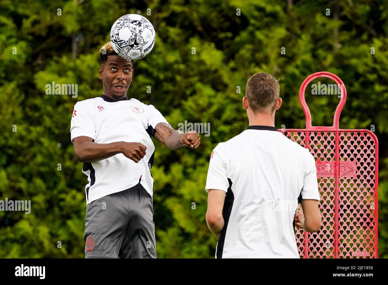 Jason lokilo hi-res stock photography and images - Alamy
