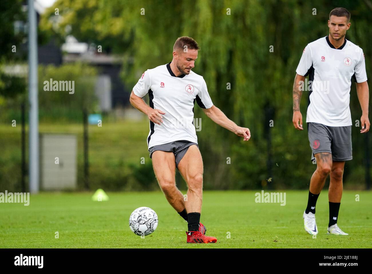 Aaron meijers hi-res stock photography and images - Alamy