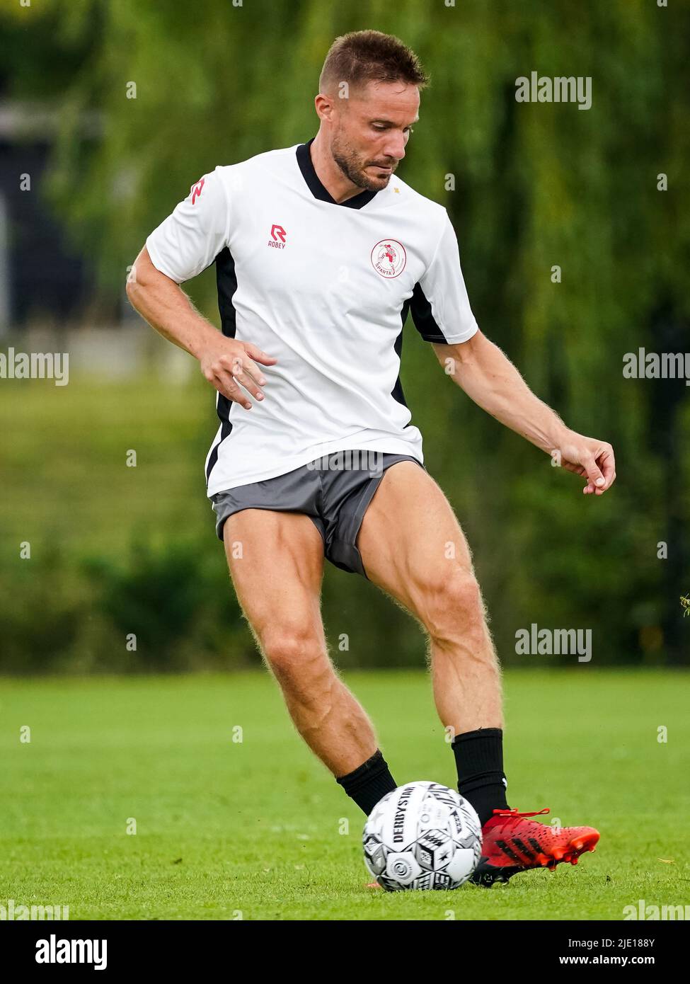 Aaron meijers hi-res stock photography and images - Alamy