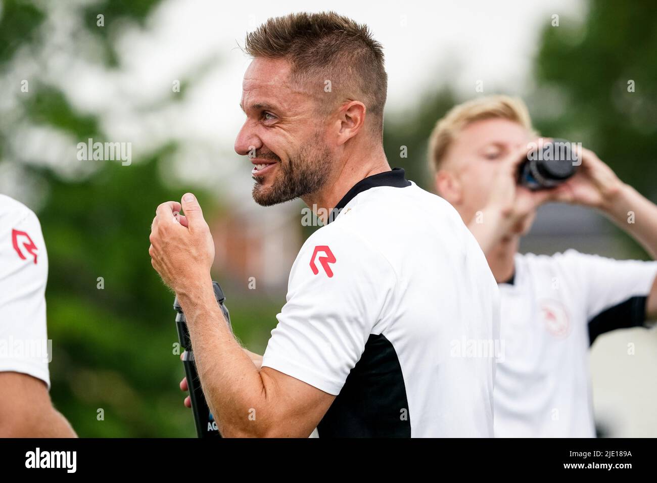 Aaron meijers hi-res stock photography and images - Alamy