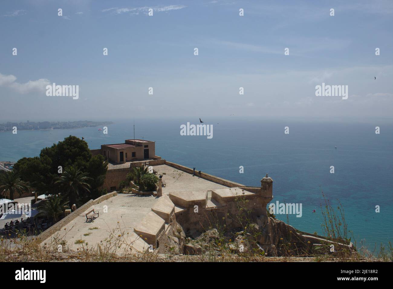 Bull sand fort hi-res stock photography and images - Alamy