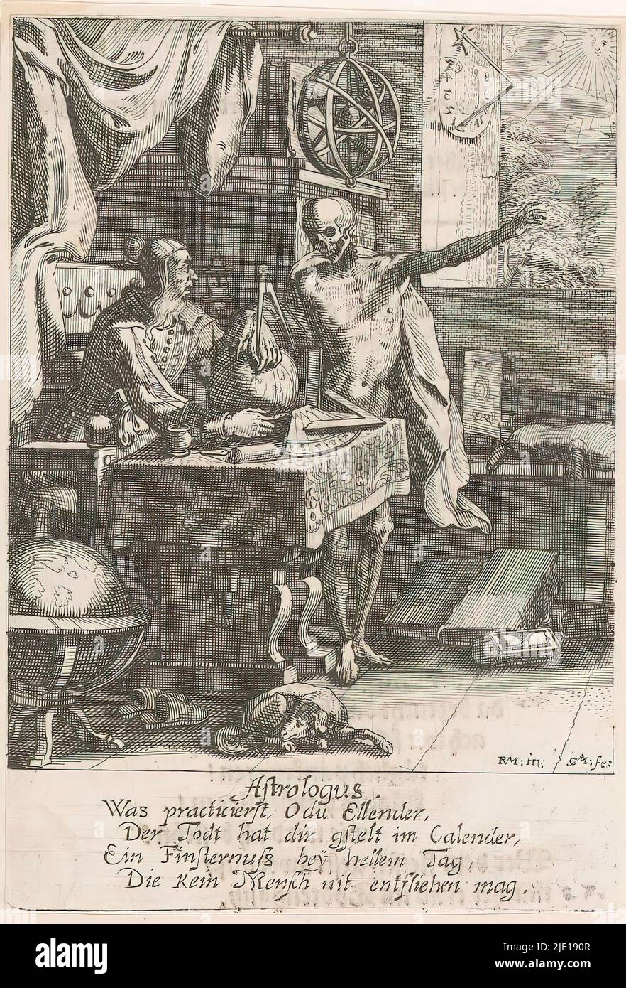 Table death pointing hi-res stock photography and images - Alamy